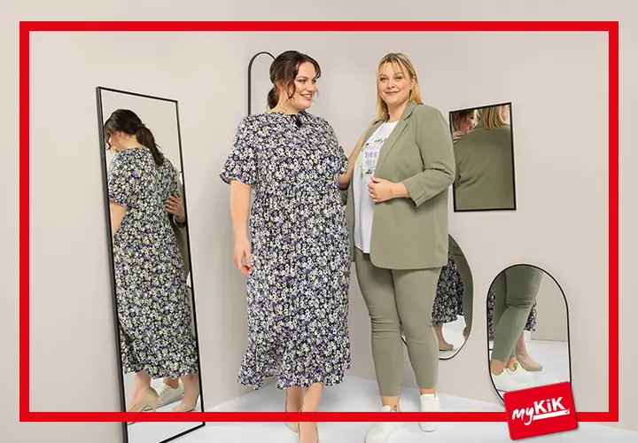 myKiK Vorteilskarte | KiK Onlineshop