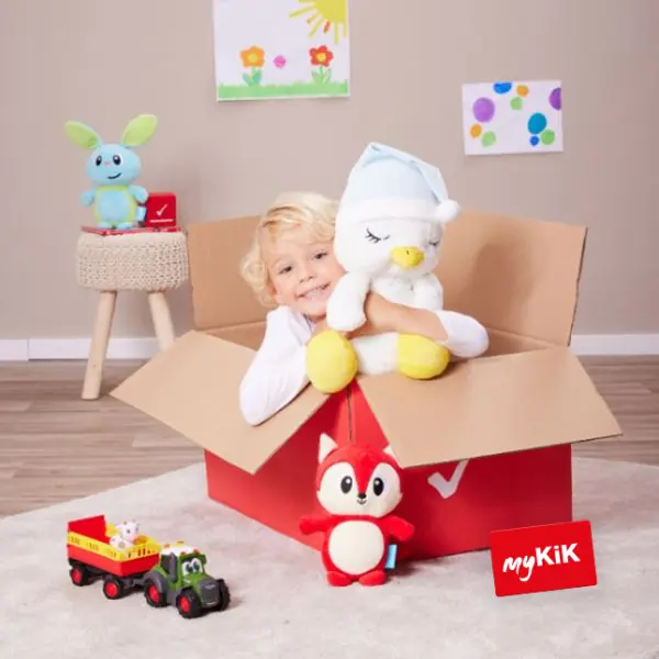 Alle Neuheiten bei KiK | Neue Produkte auf KiK.de