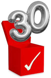 30 Jahre KiK | KiK Onlineshop